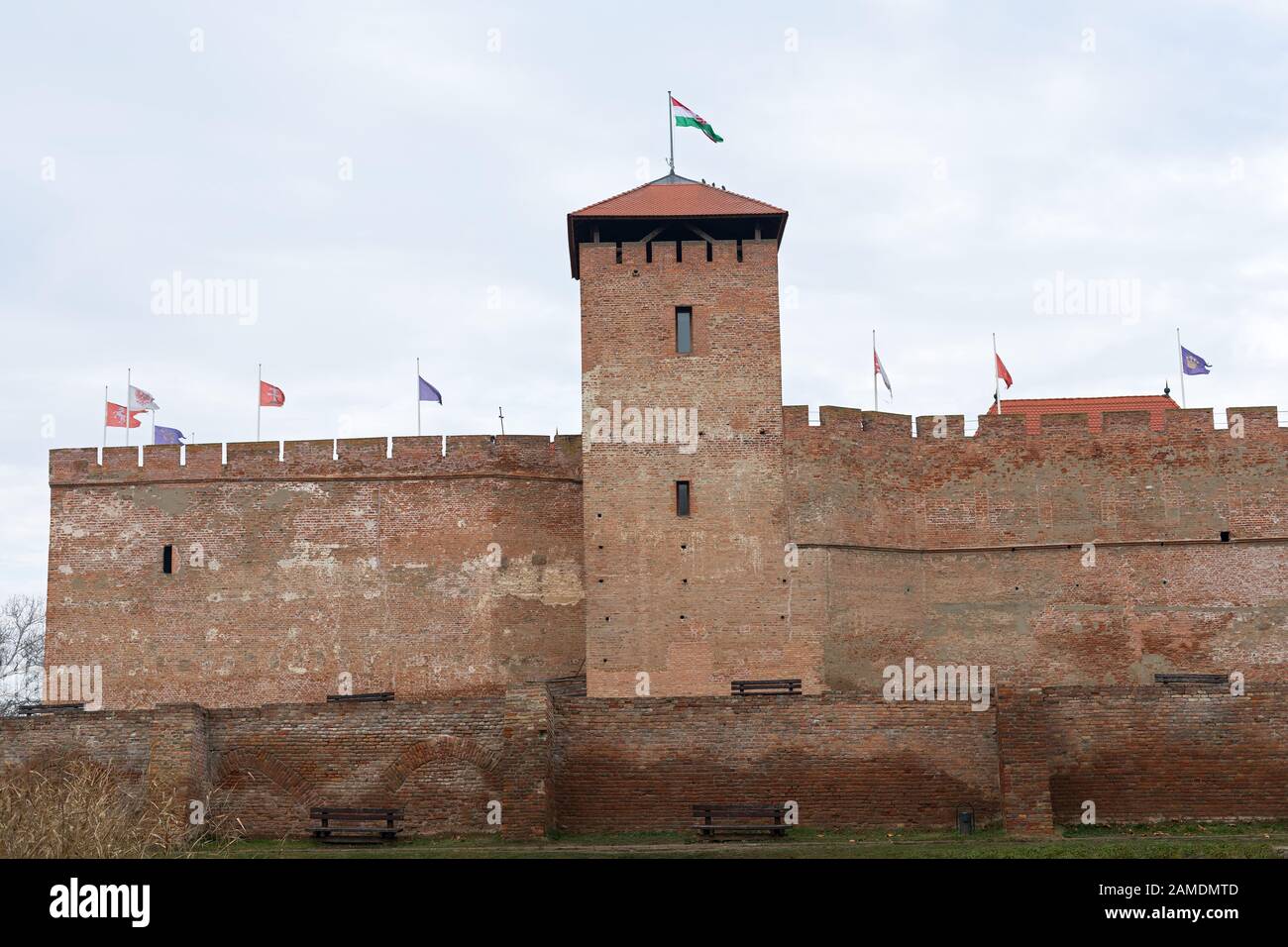 Gyula High Resolution Stock Photography and Images - Alamy