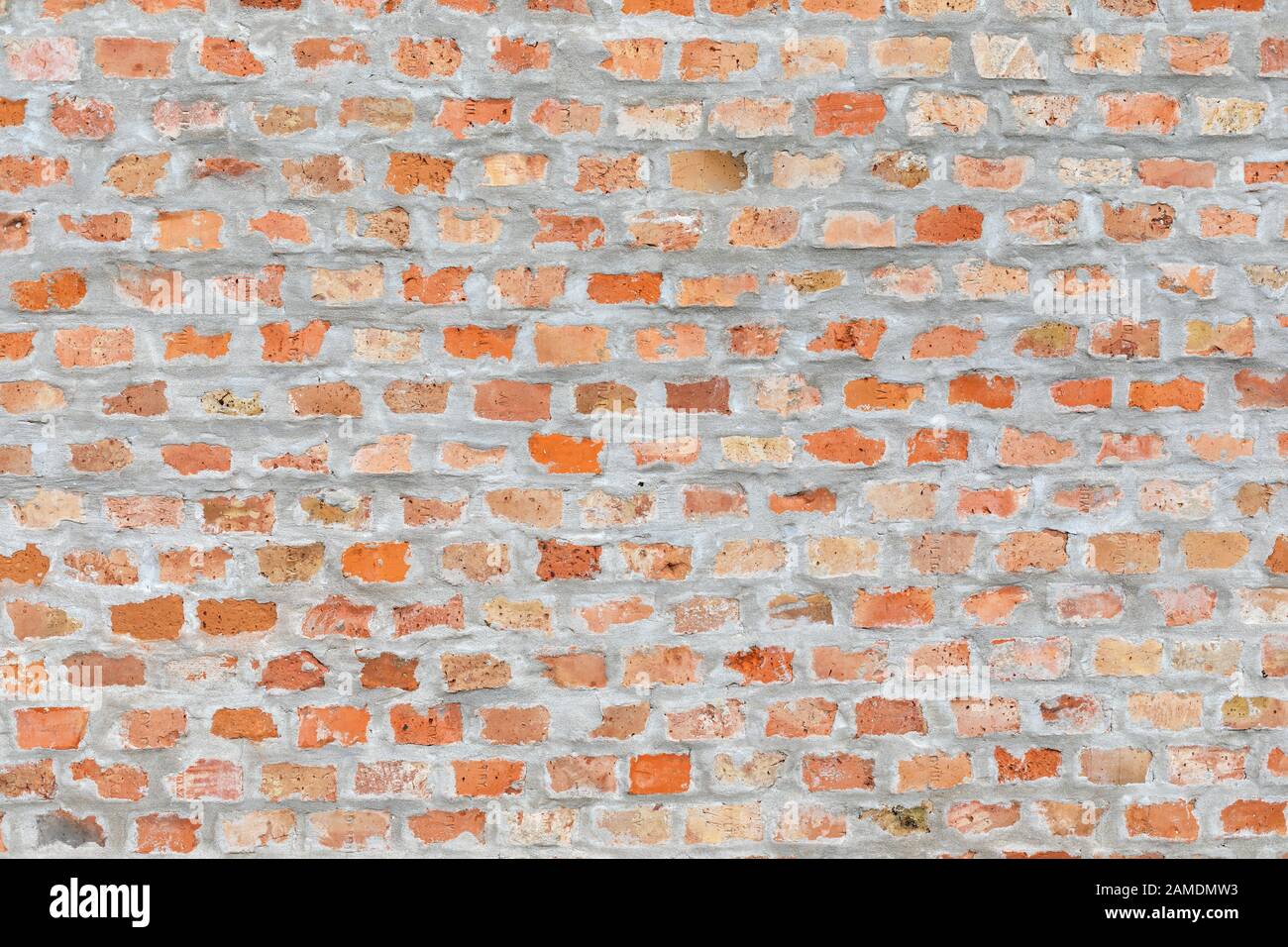 Picture of vintage brick wall . Exterior house design Stock Photo - Alamy