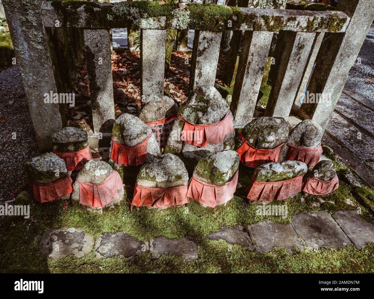Red amulets hi-res stock photography and images - Alamy