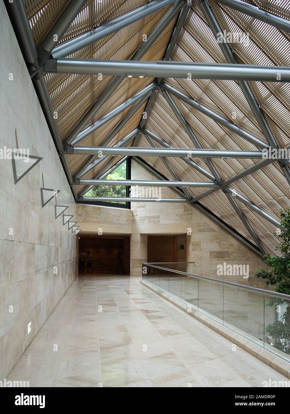 Miho museum in kyoto hi-res stock photography and images - Alamy