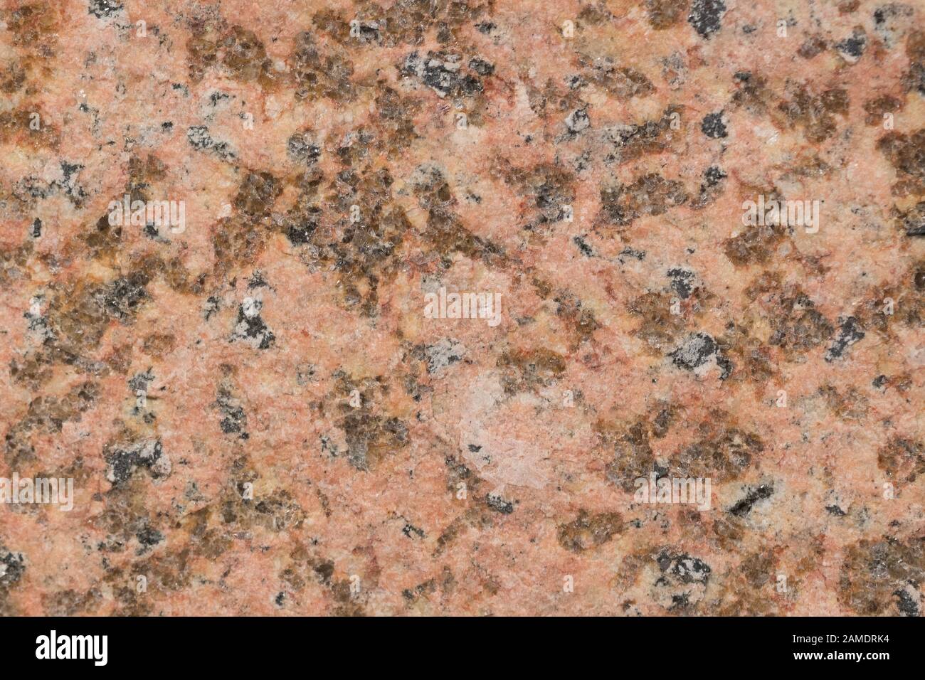 Elegant light brown granite background for your new interior Stock ...