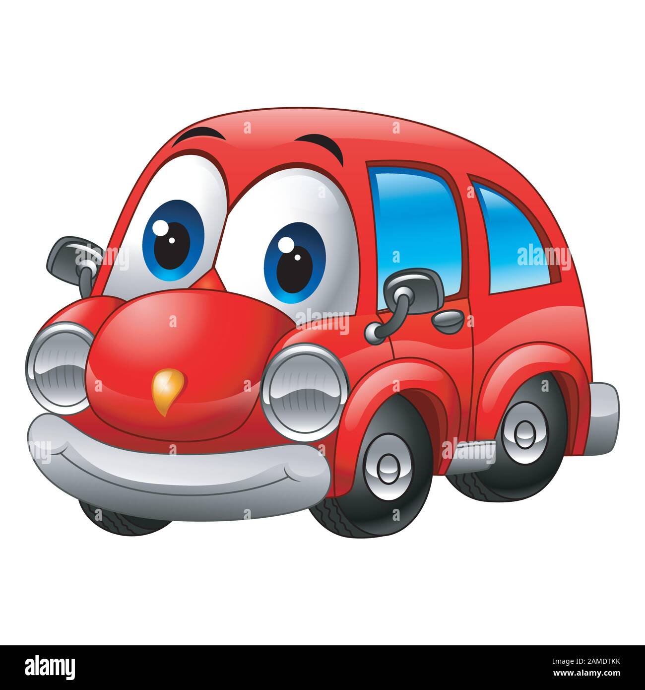 Cartoon Police Car Character Vector Illustration Stock Vector Image cartoon-police-car-character-vector-illustration-stock-vector-image