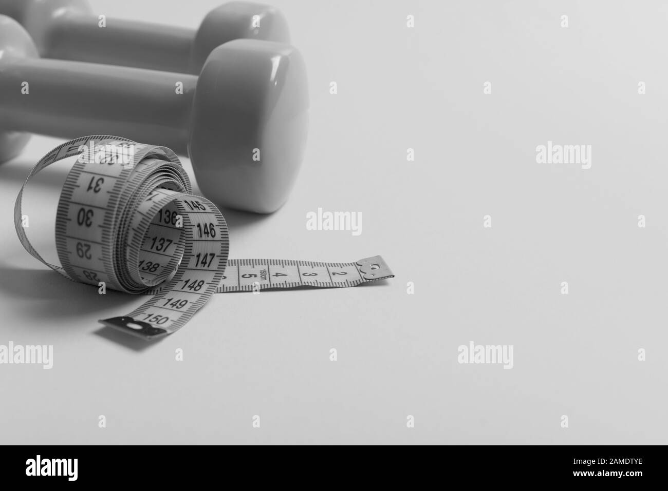 Soft ruler hi-res stock photography and images - Alamy