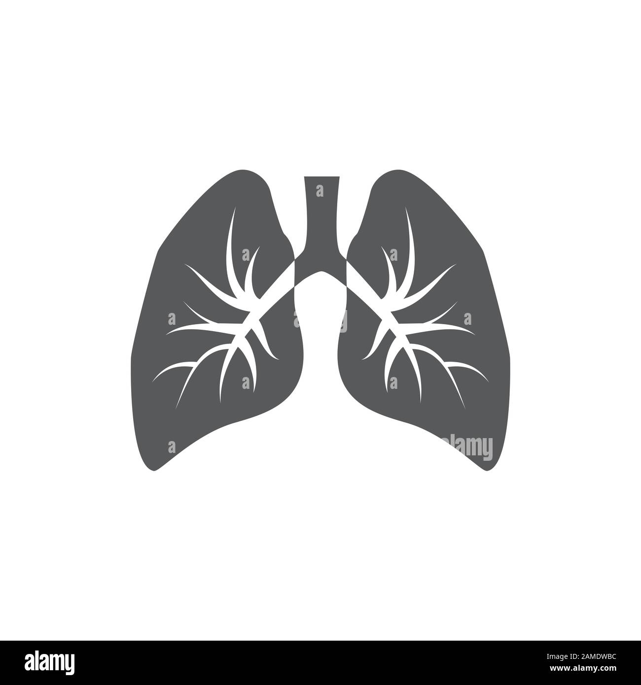 Breathe respiration Stock Vector Images - Alamy