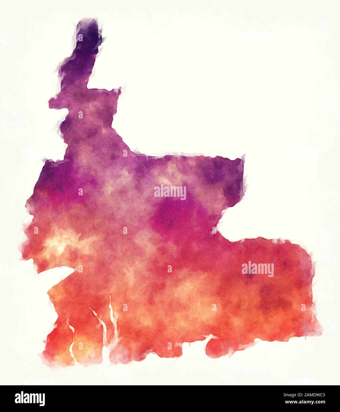 Rivers state hi-res stock photography and images - Alamy