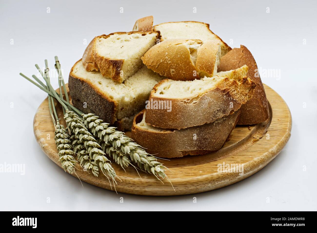 Altamura bread hi-res stock photography and images - Alamy