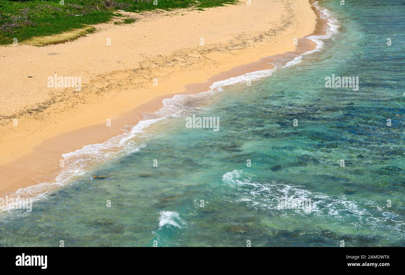 Beautiful seascape of Mauritius Island. Mauritius is one of the best ...