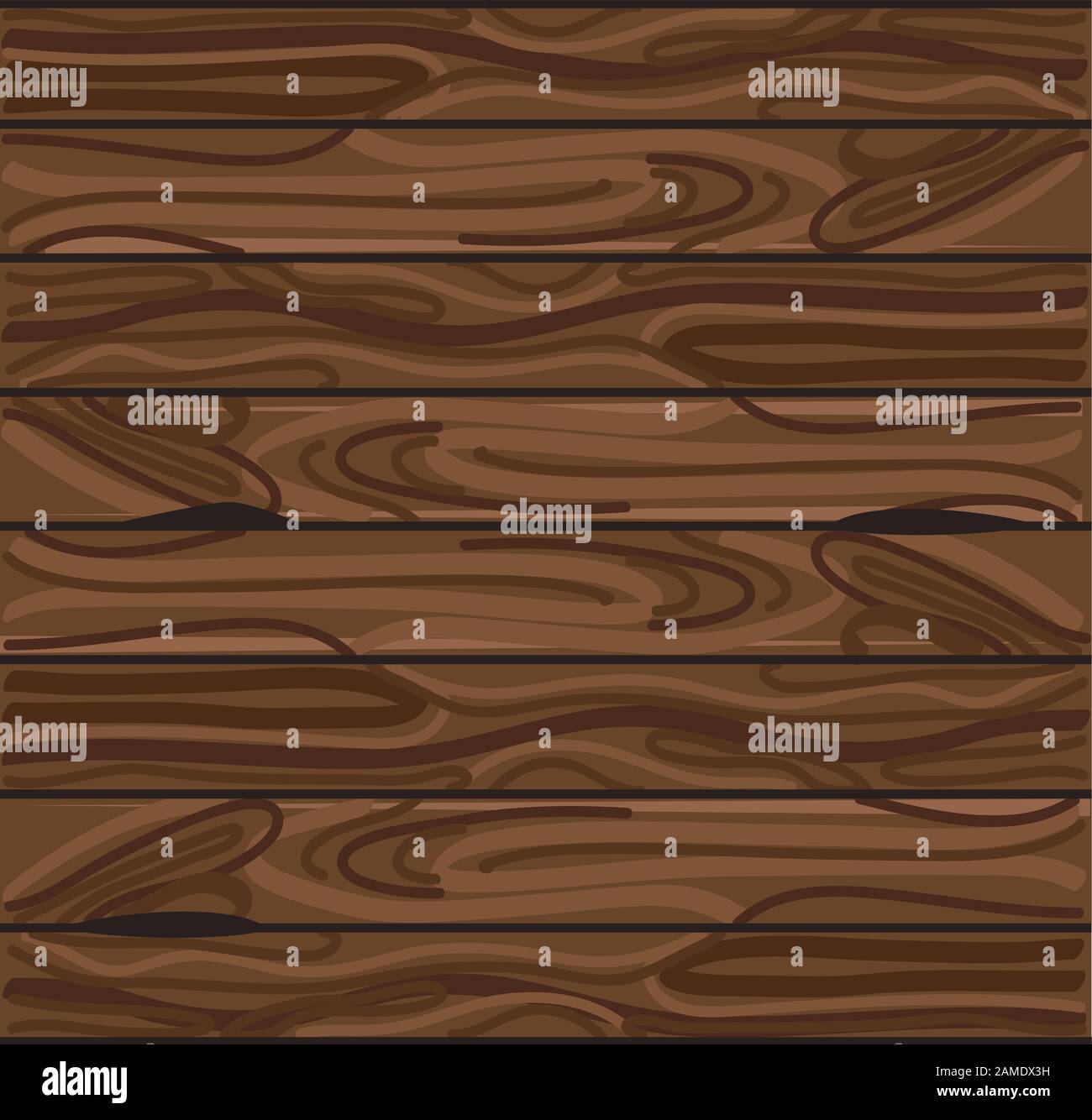 Background of wood grain vector Stock Vector Image & Art - Alamy