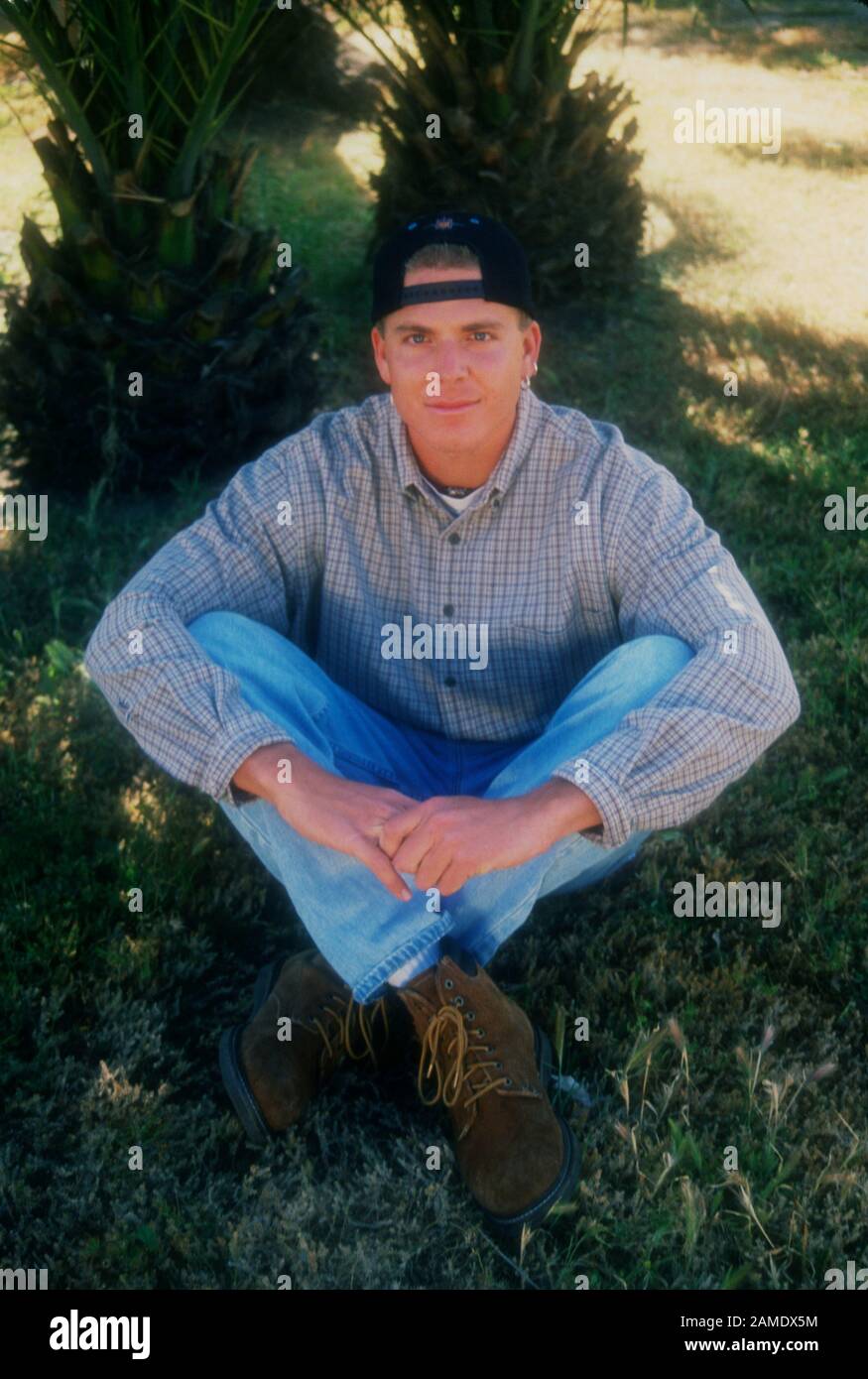 Mark Long Road Rules