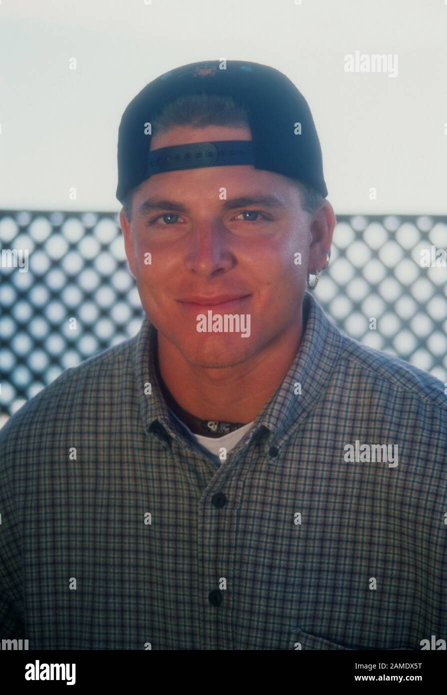 Mark Long Road Rules