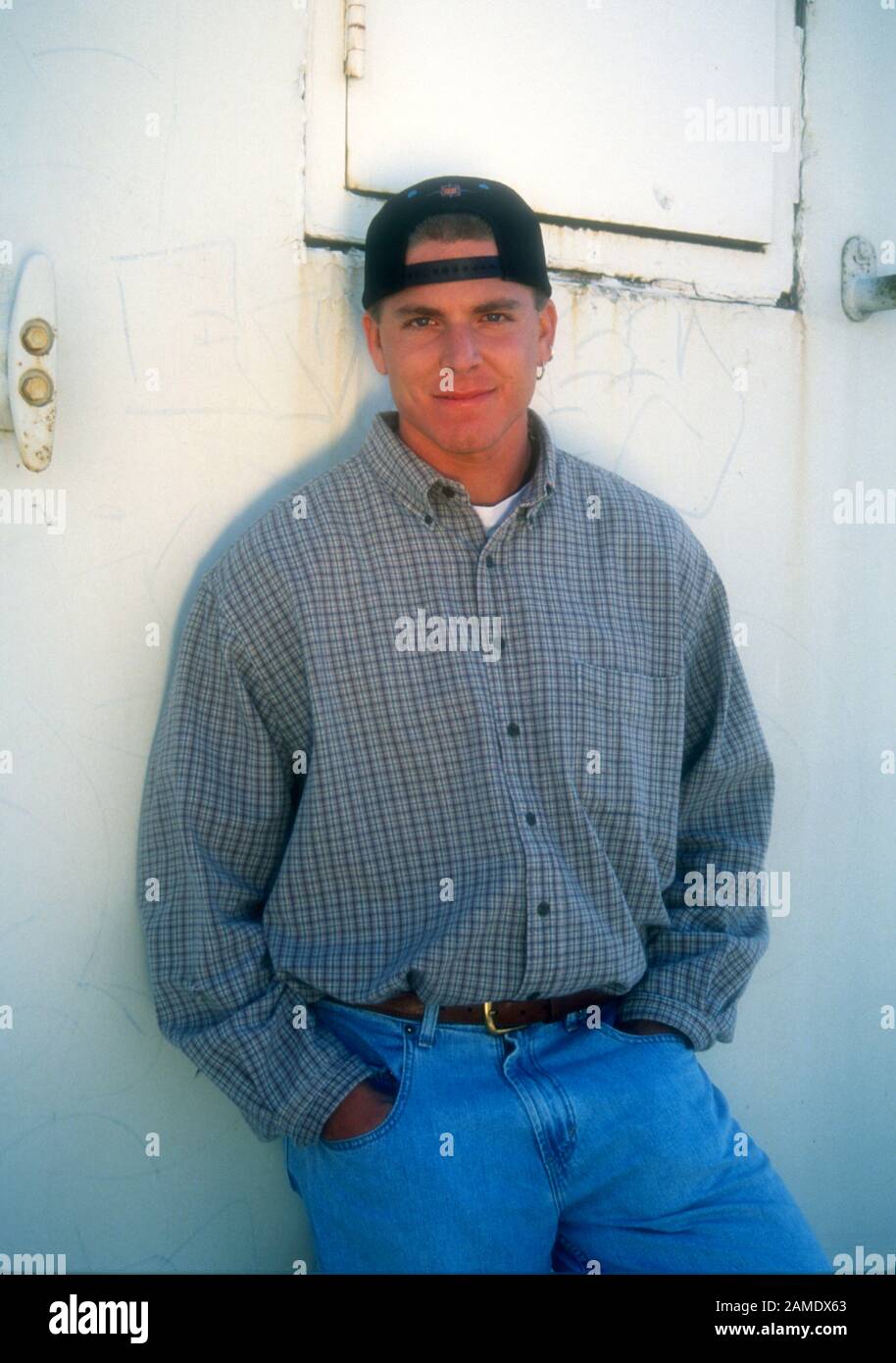 Road rules cast mtv hi-res stock photography and images - Alamy