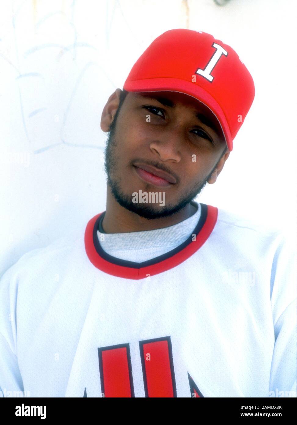 Santa Monica, California, USA 14th May 1995 (Exclusive) (L-R) Reality ...