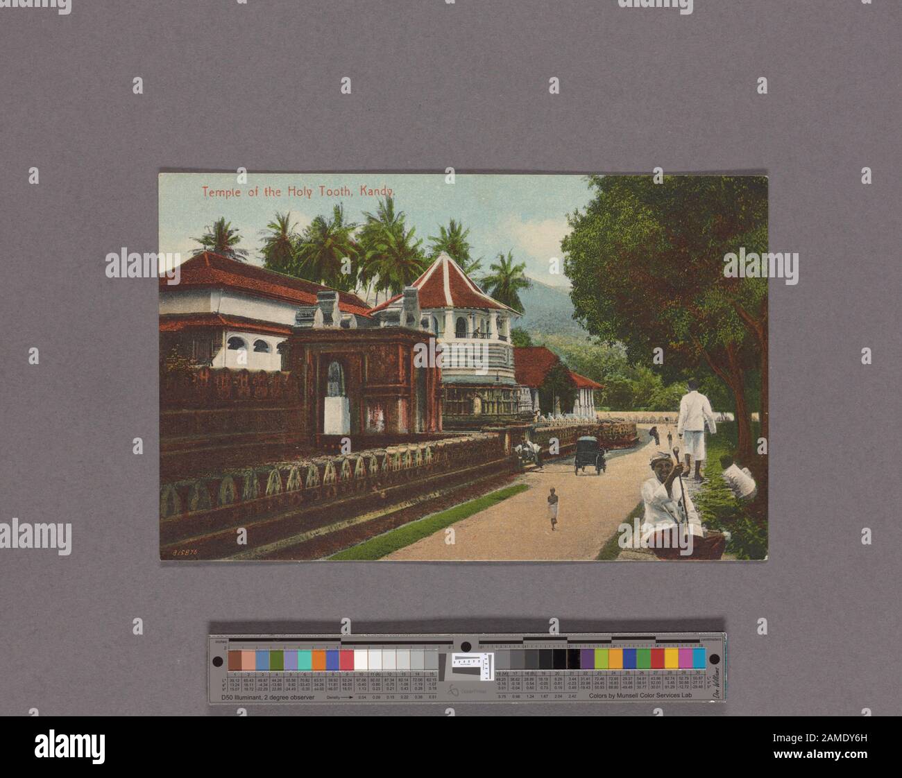 Temple of the Holy Tooth, Kandy Temple of the Holy Tooth, Kandy ...