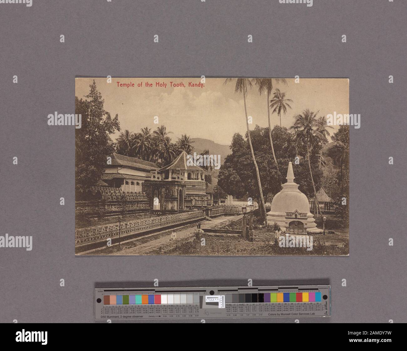 Temple of the Holy Tooth, Kandy Temple of the Holy Tooth, Kandy ...