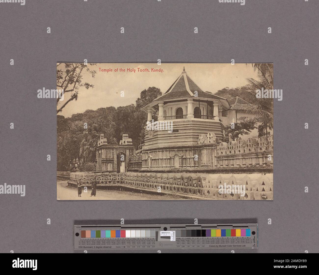 Temple of the Holy Tooth, Kandy Temple of the Holy Tooth, Kandy ...