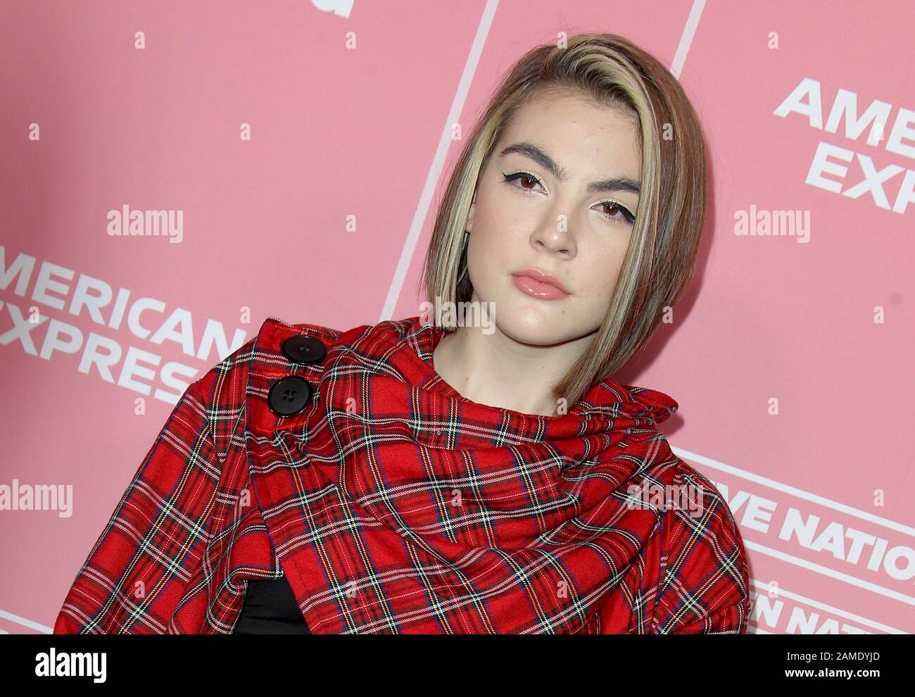 Billboard’s Women in Music Event held at the Hollywood Palladium in ...