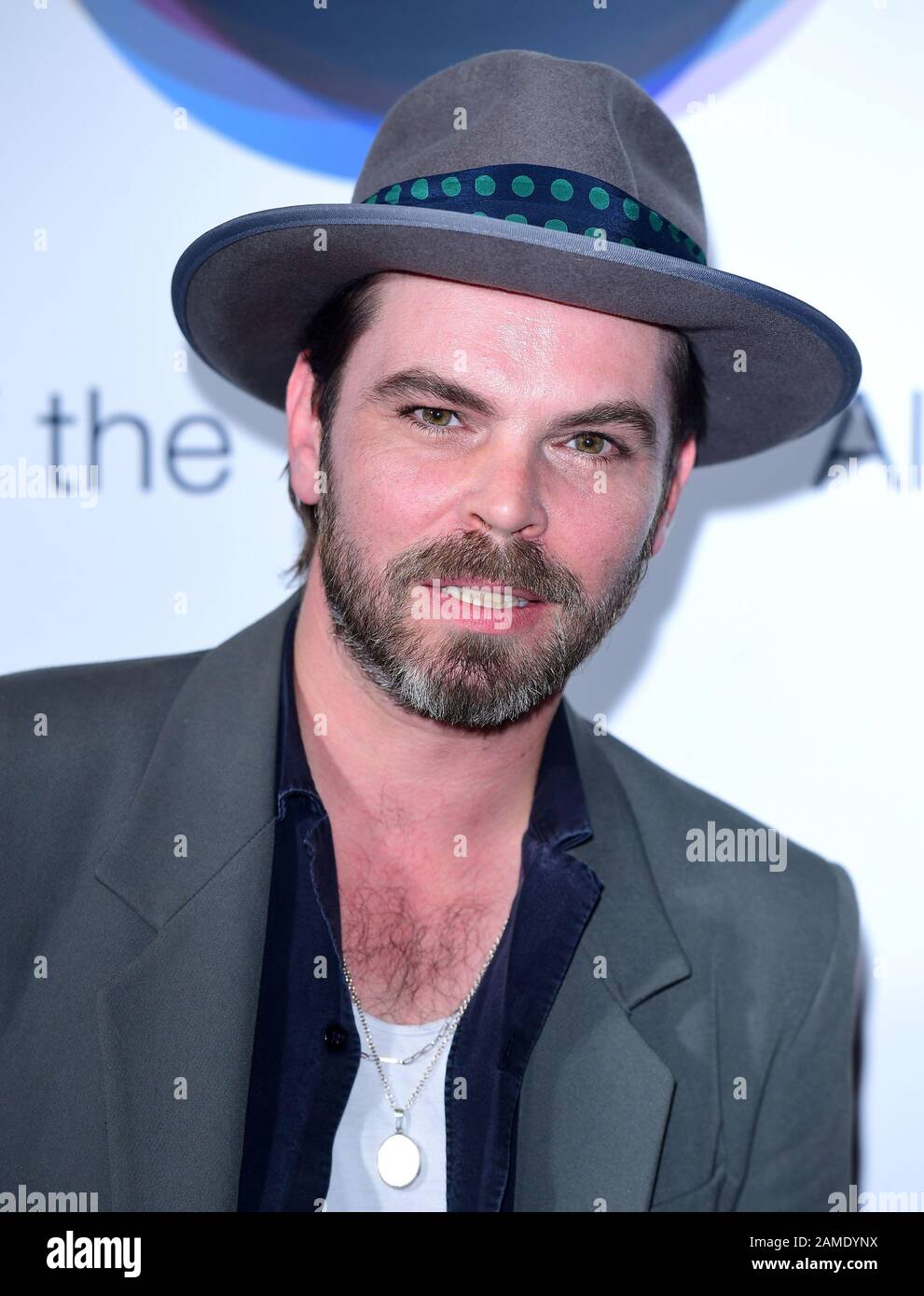 Gaz coombes hi-res stock photography and images - Alamy