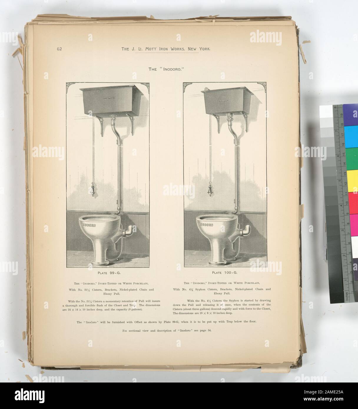 The 'Indoro' The 'Indoro'.; The 'Indoro' Stock Photo - Alamy