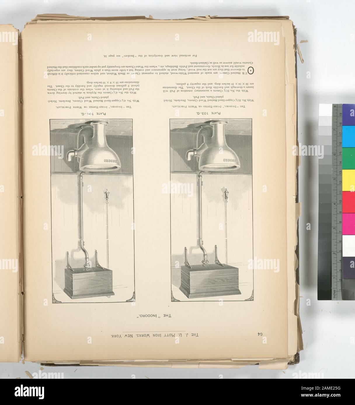 The 'Indoro' The 'Indoro'.; The 'Indoro' Stock Photo - Alamy