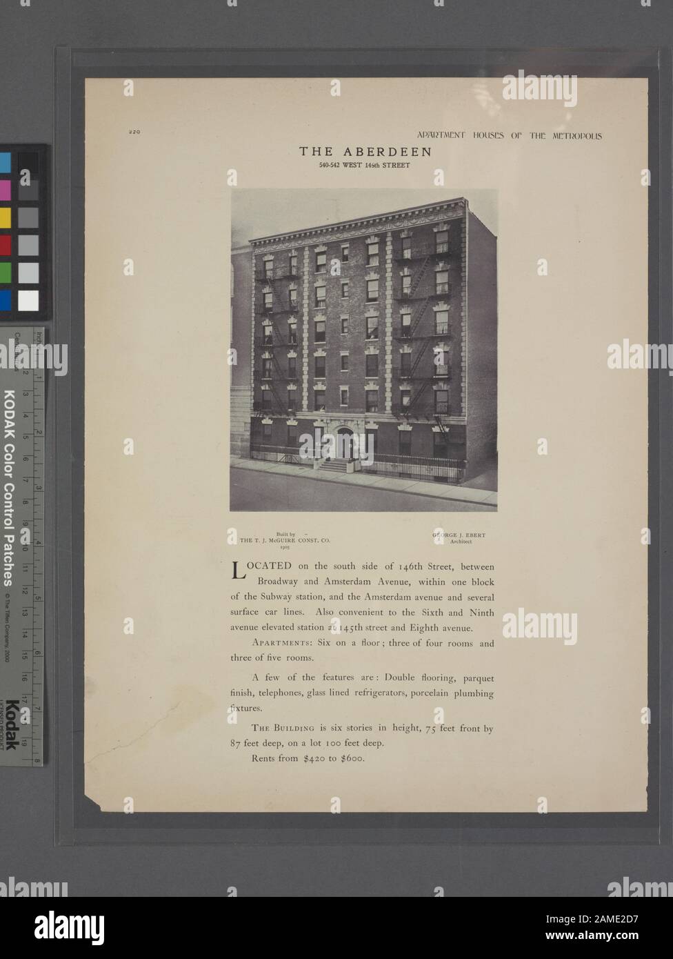 George street aberdeen hi-res stock photography and images - Alamy