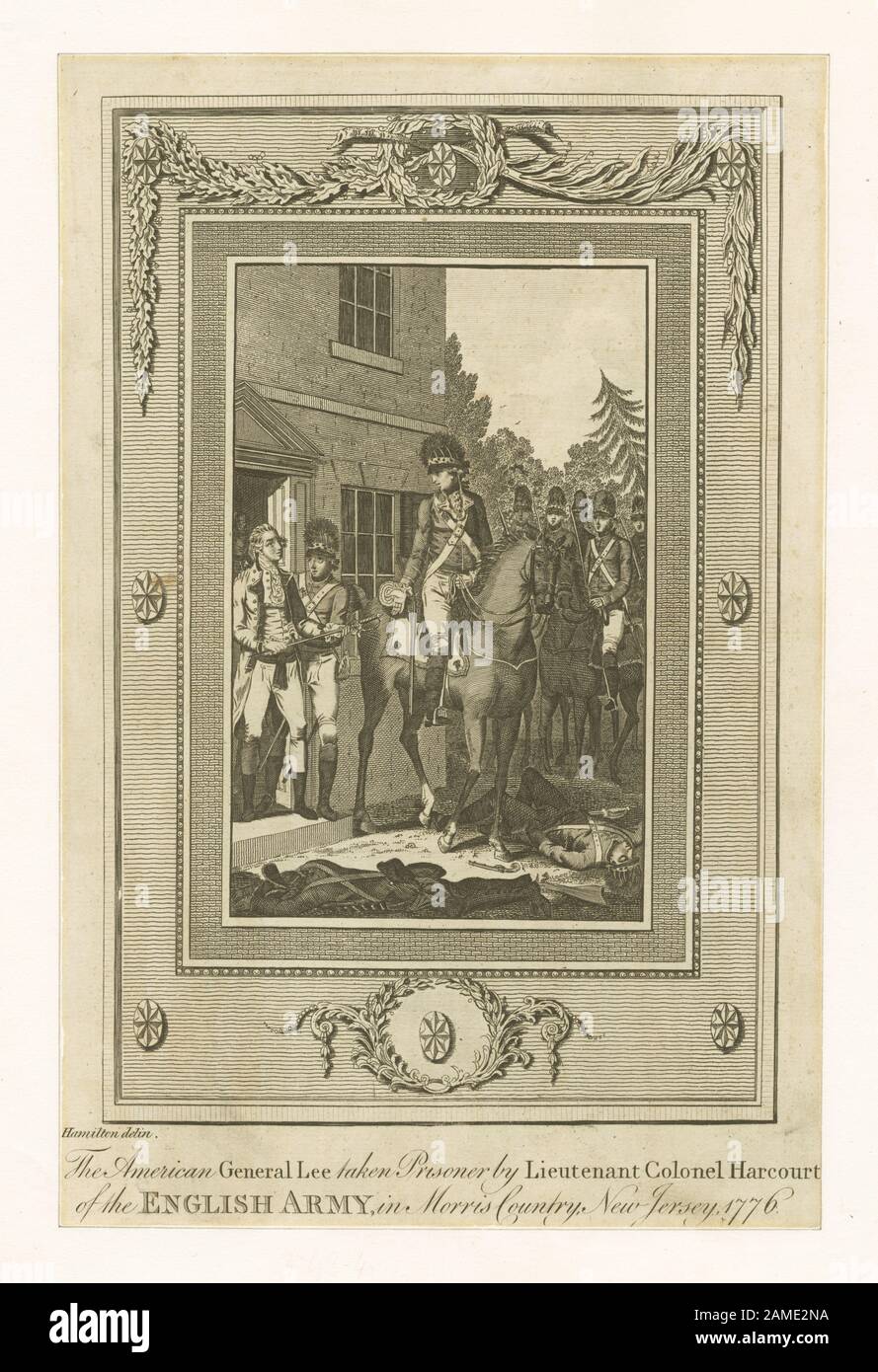 Charles lee morris county hi-res stock photography and images - Alamy