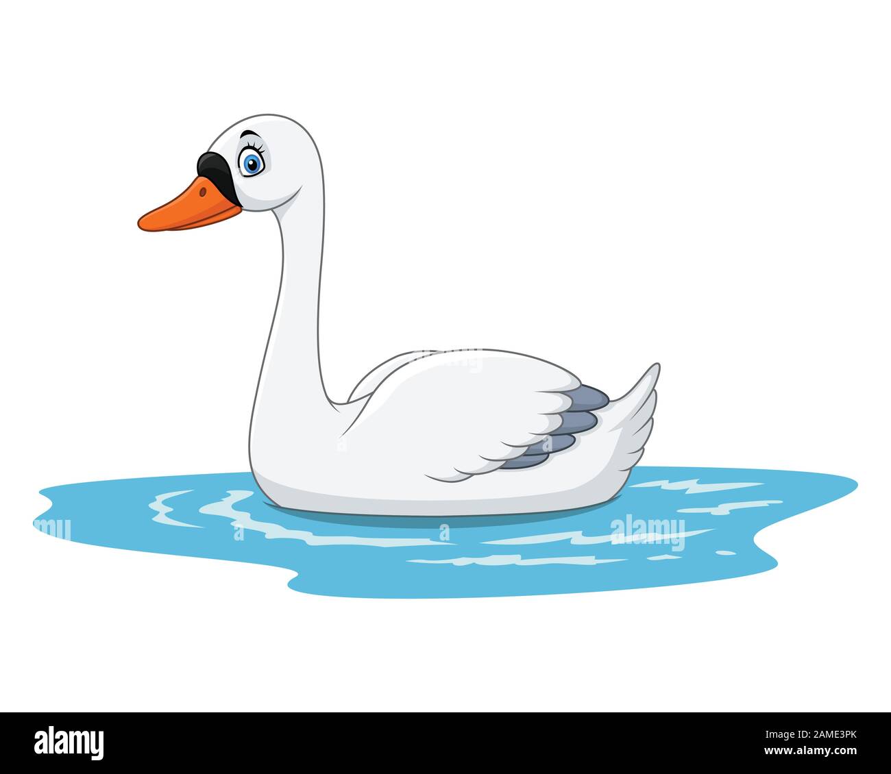 On wings summer love Stock Vector Images - Alamy