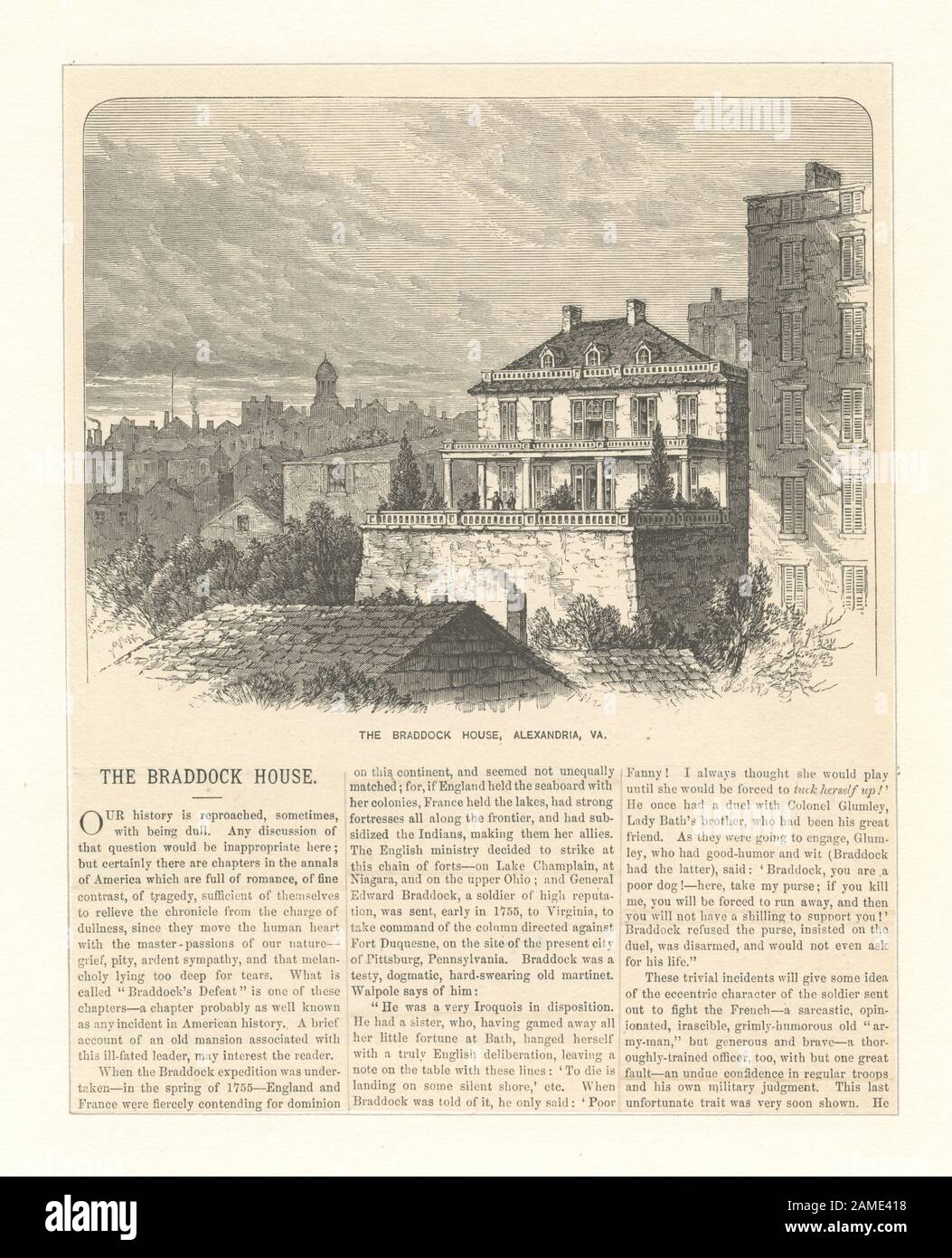 James braddock hi-res stock photography and images - Alamy