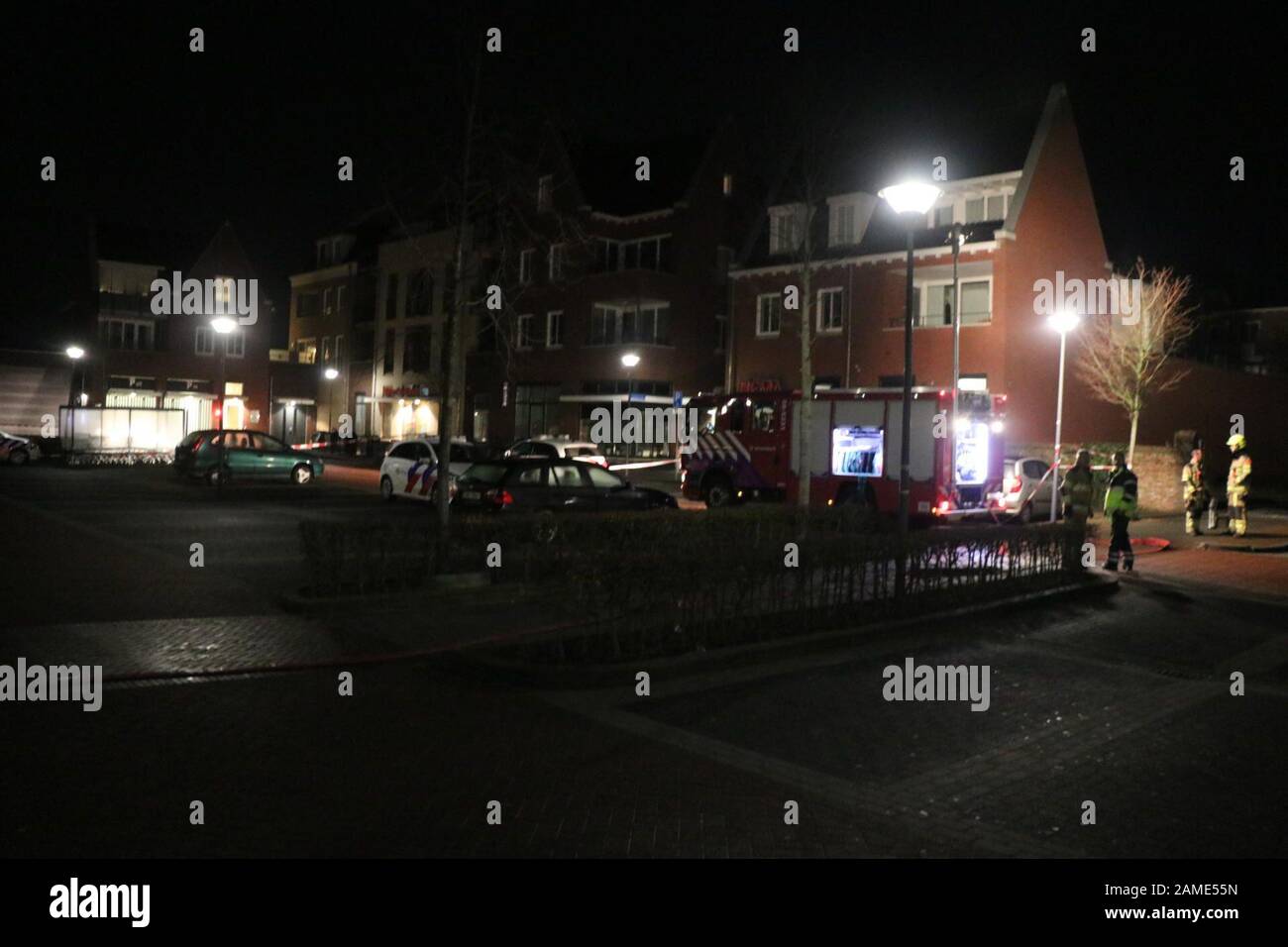 Kerkdriel hi-res stock photography and images - Alamy