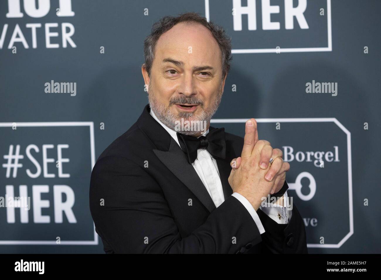 Celebrities kevin pollack hi-res stock photography and images - Alamy