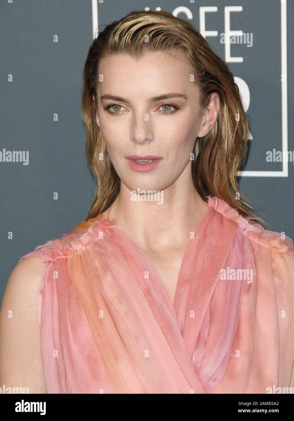Betty gilpin hi-res stock photography and images - Alamy