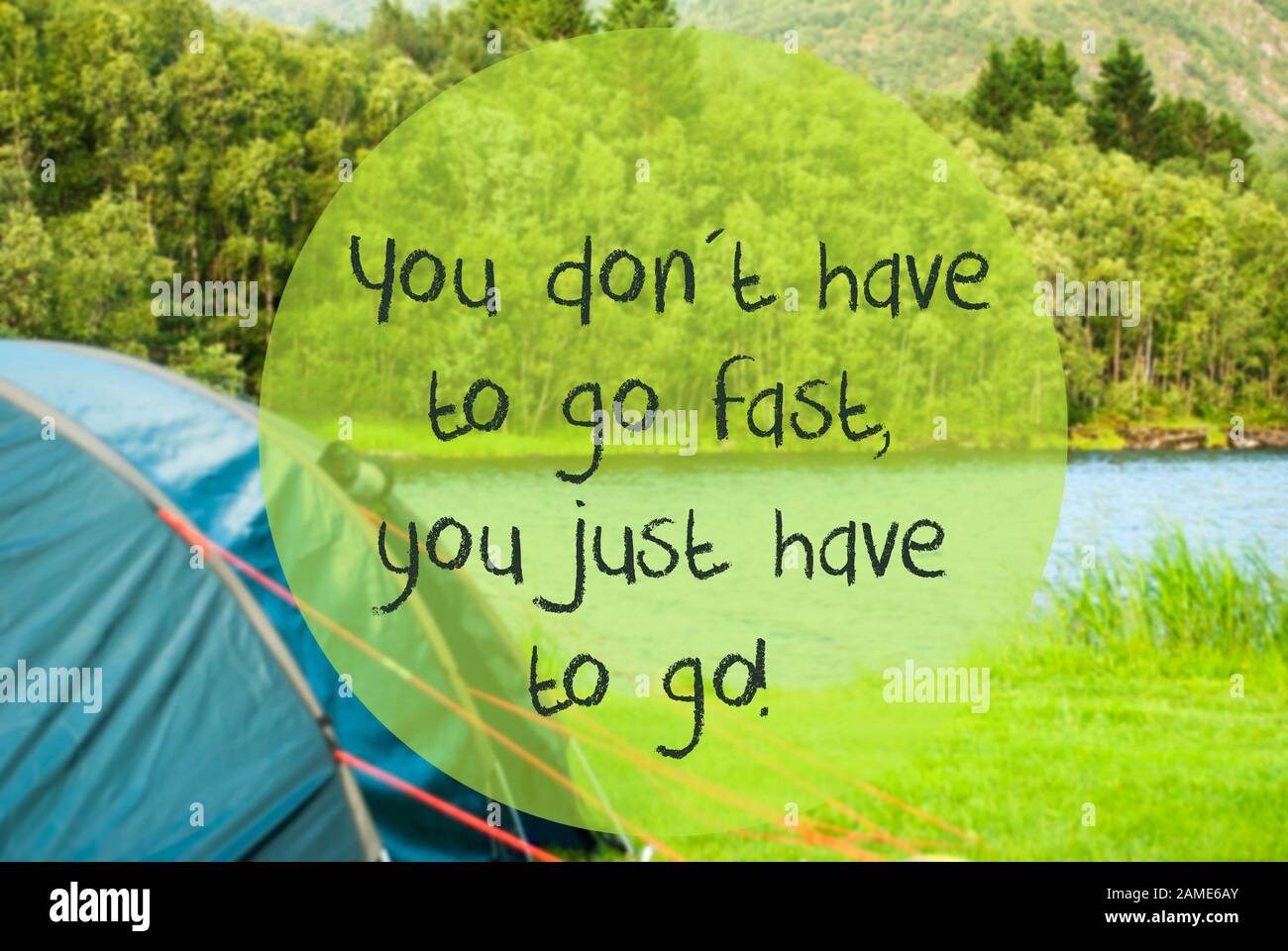 Dont go too fast hi-res stock photography and images - Alamy