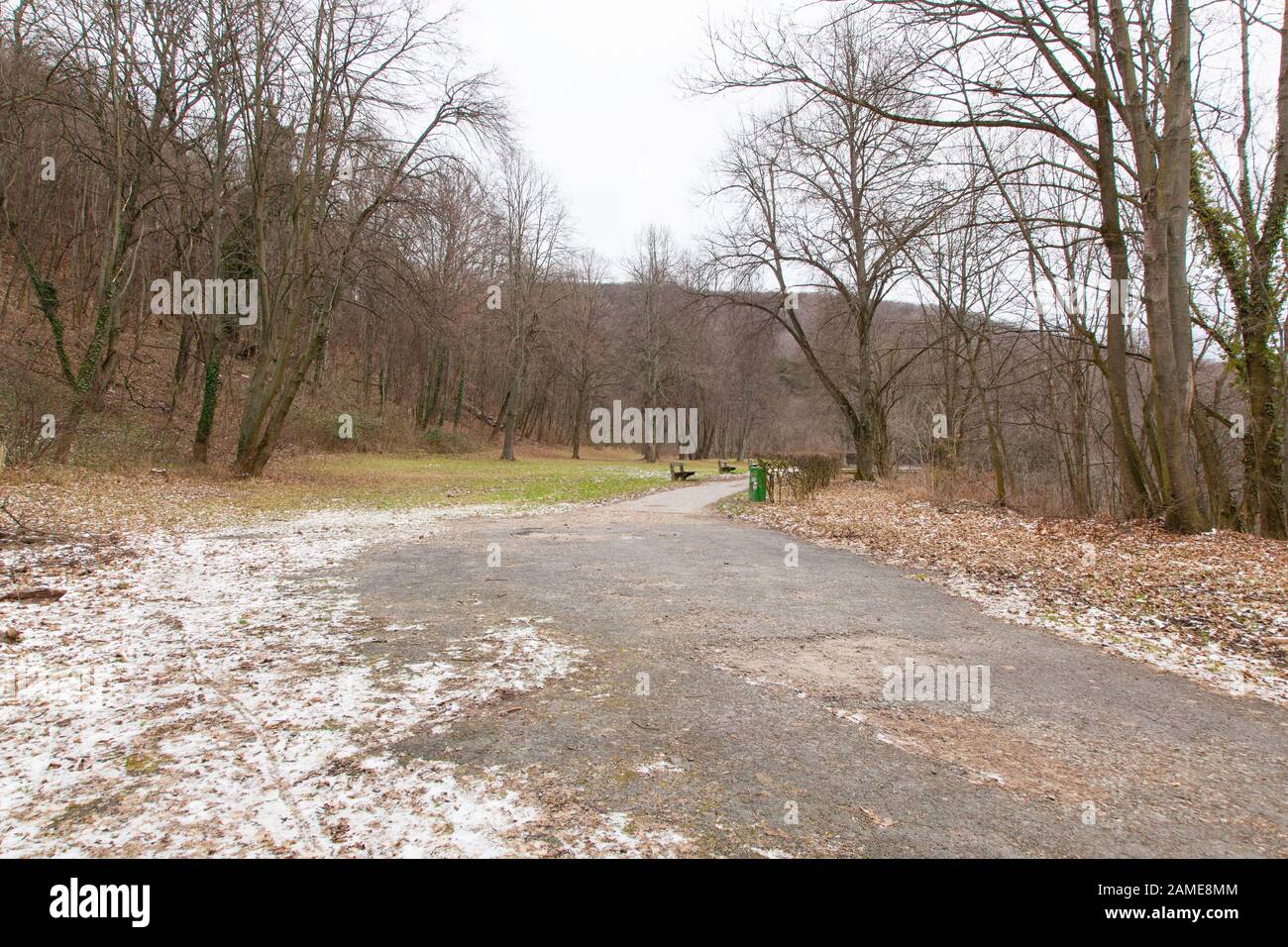 Cobenzel vienna hi-res stock photography and images - Alamy