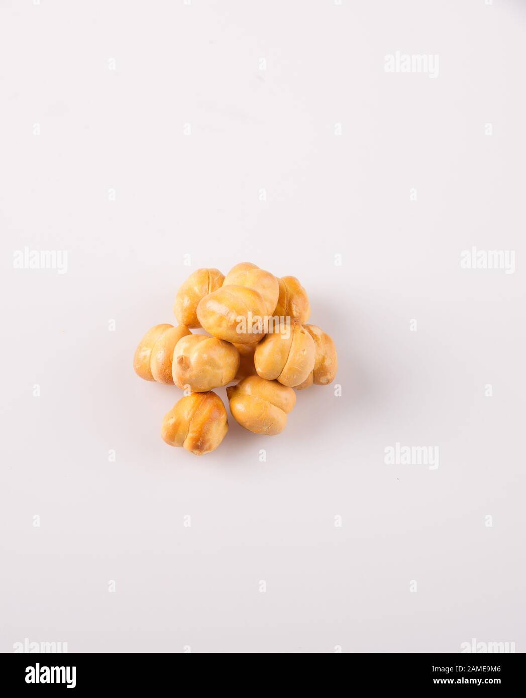 Kukui candlenut tree hi-res stock photography and images - Alamy