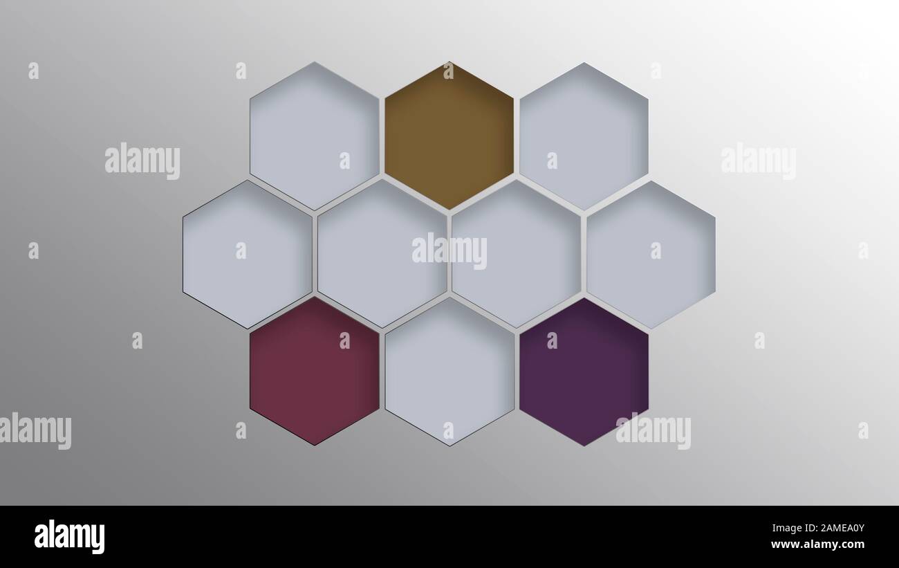 Abstract geometric structure hi-res stock photography and images - Alamy