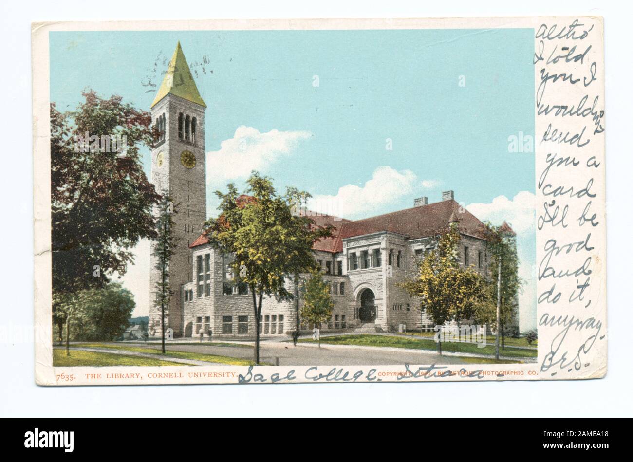 Ithaca ny Cut Out Stock Images & Pictures - Alamy