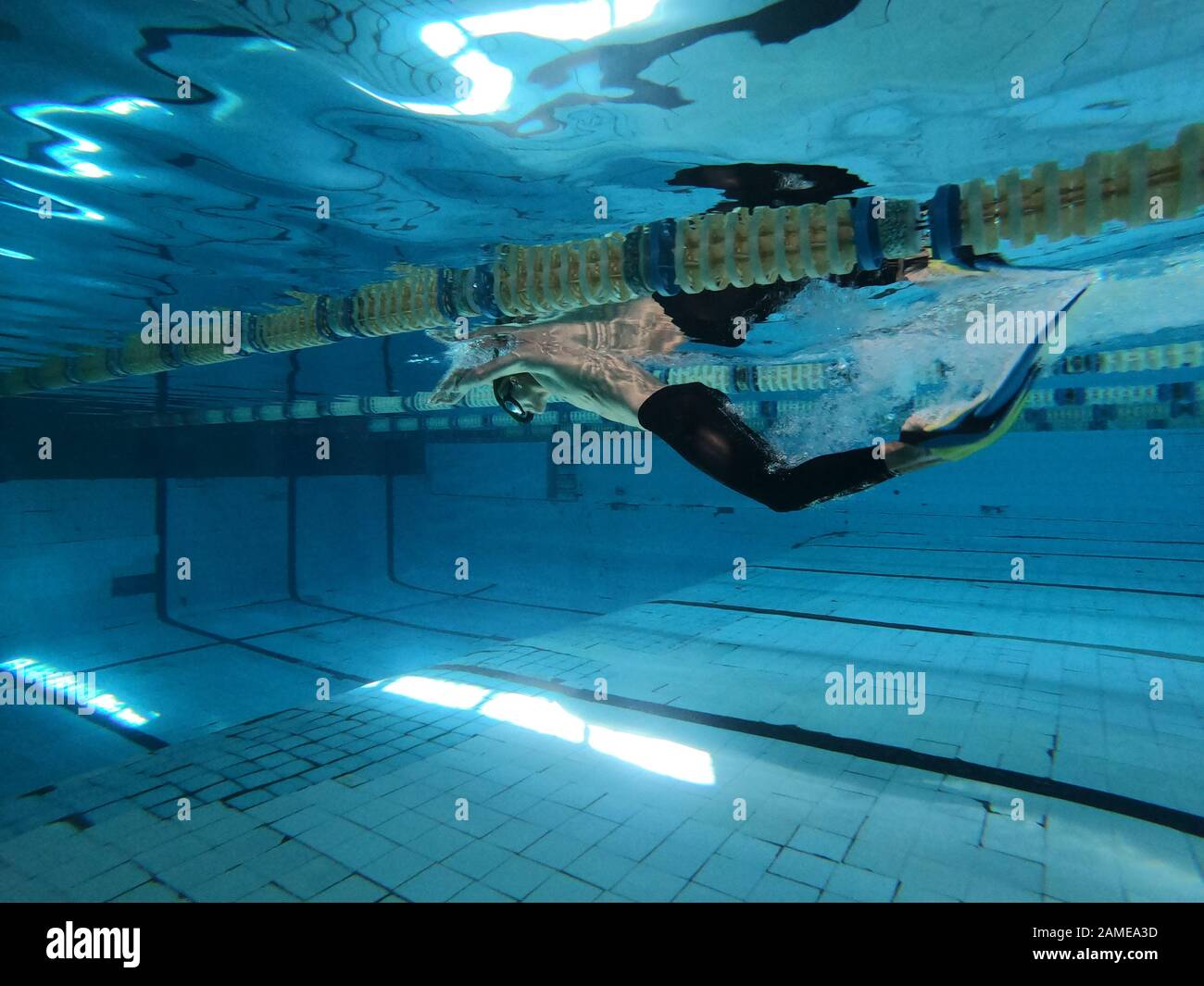 Elite Person High Resolution Stock Photography and Images - Alamy