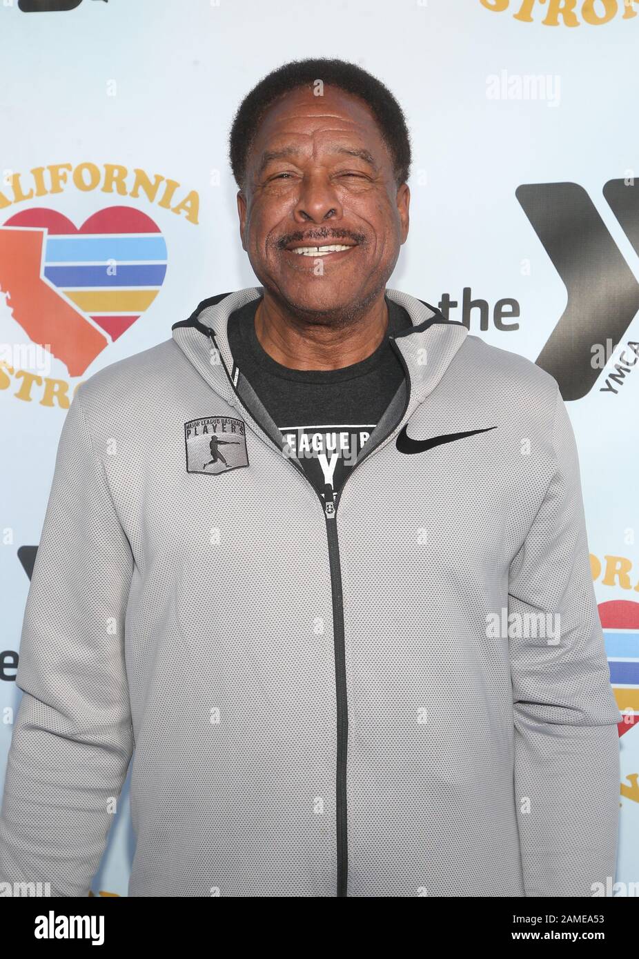 Malibu, Ca. 12th Jan, 2020. Dave Winfield, at the 2nd Annual California ...