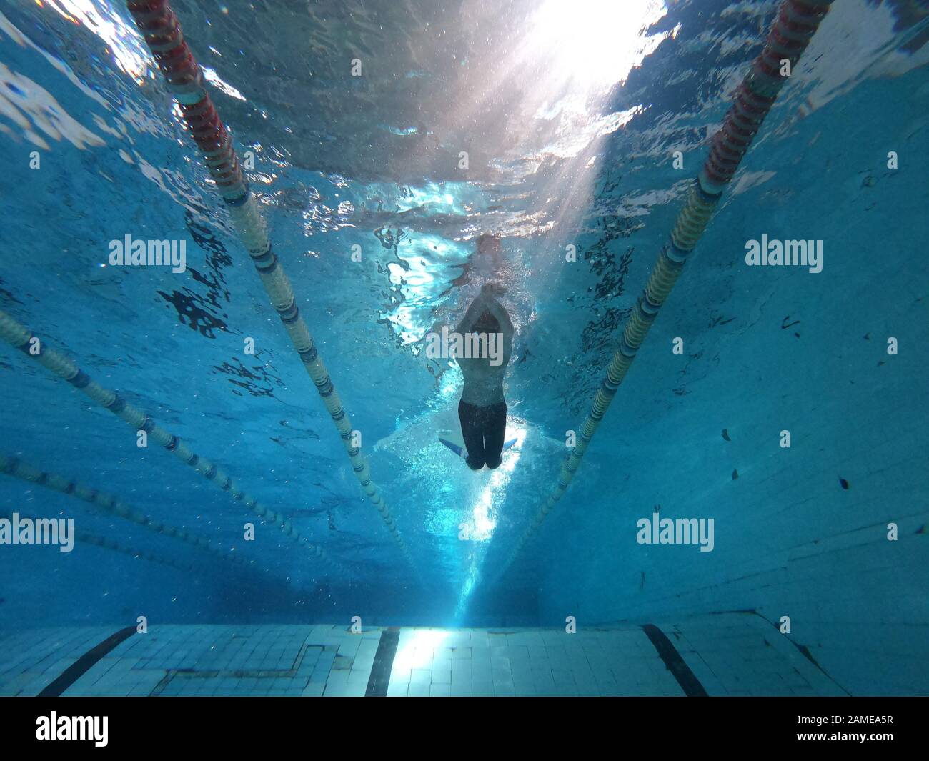 Elite Person High Resolution Stock Photography and Images - Alamy