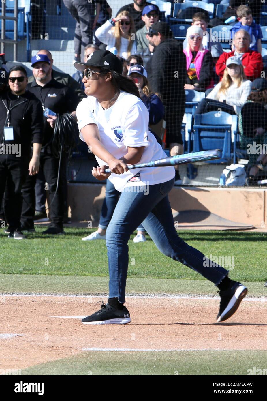 Pepperdine University Baseball Field
