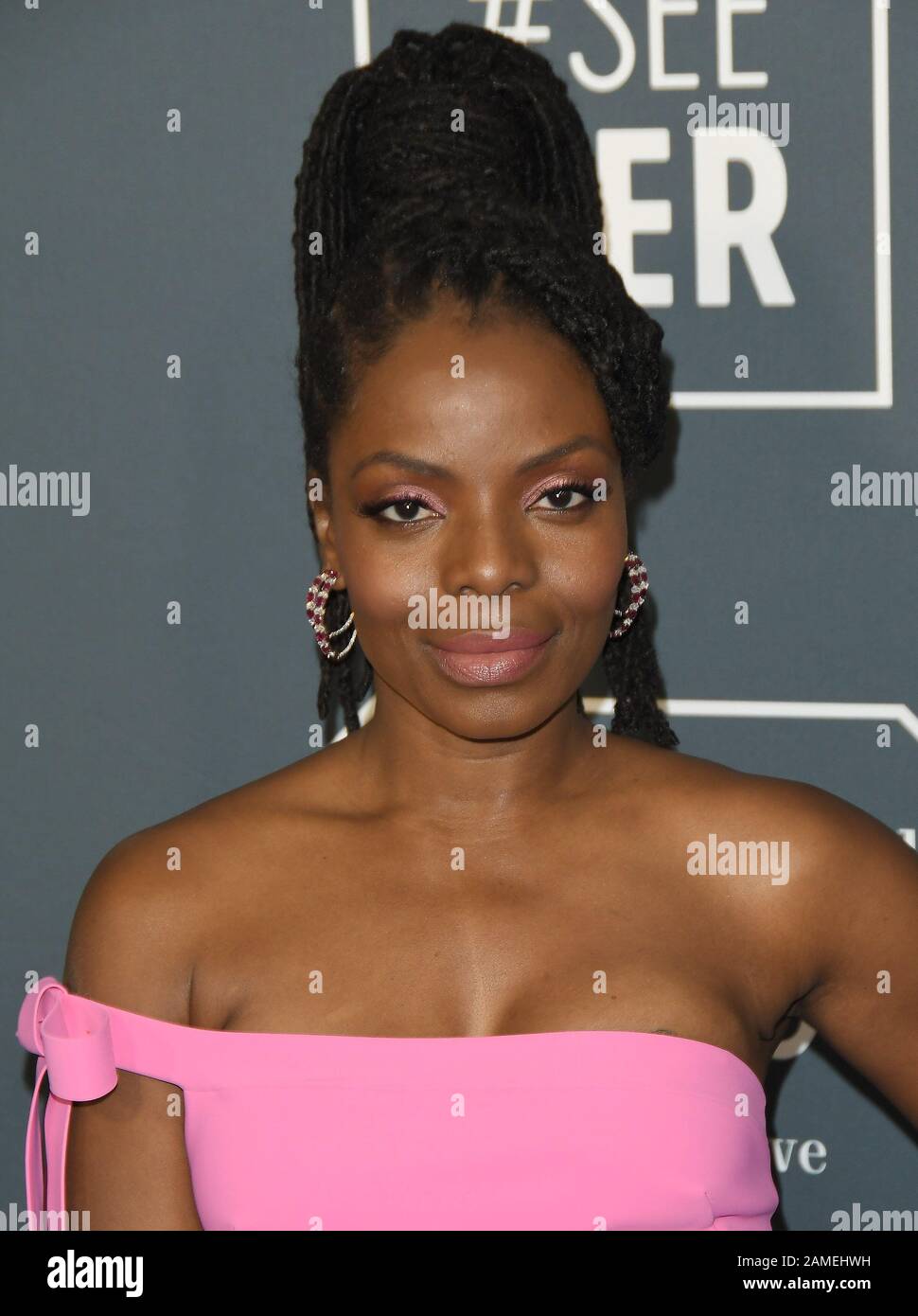 Marsha stephanie blake hi-res stock photography and images - Alamy