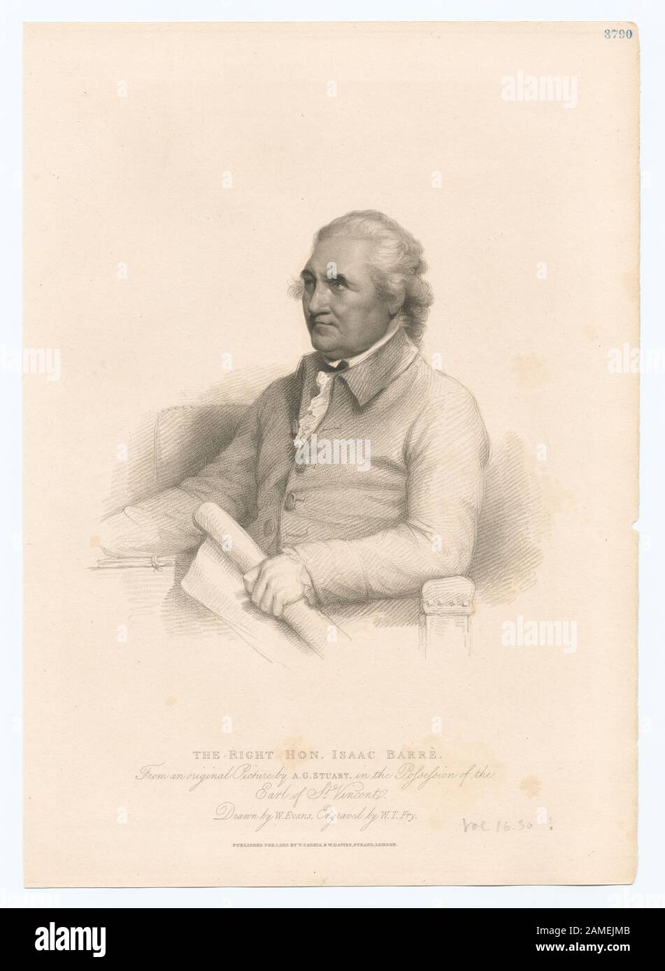 Barre isaac hi-res stock photography and images - Alamy