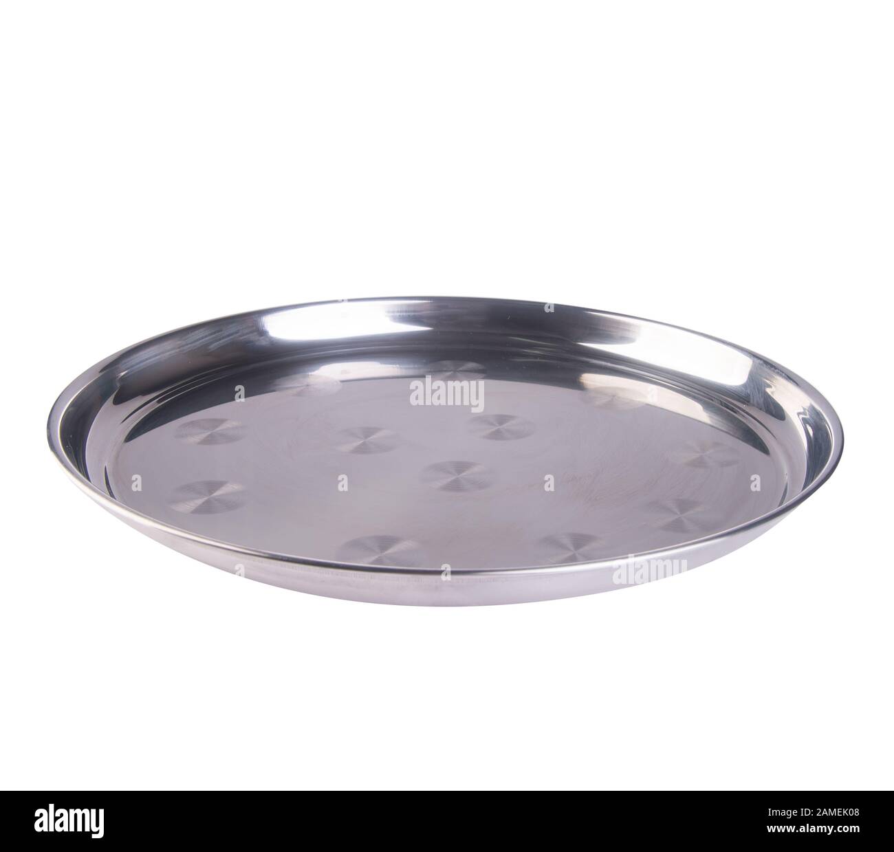 Empty plate table chef Cut Out Stock Images & Pictures - Alamy