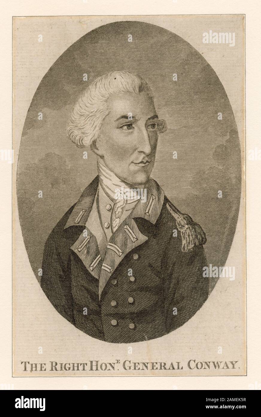 General conway hi-res stock photography and images - Alamy