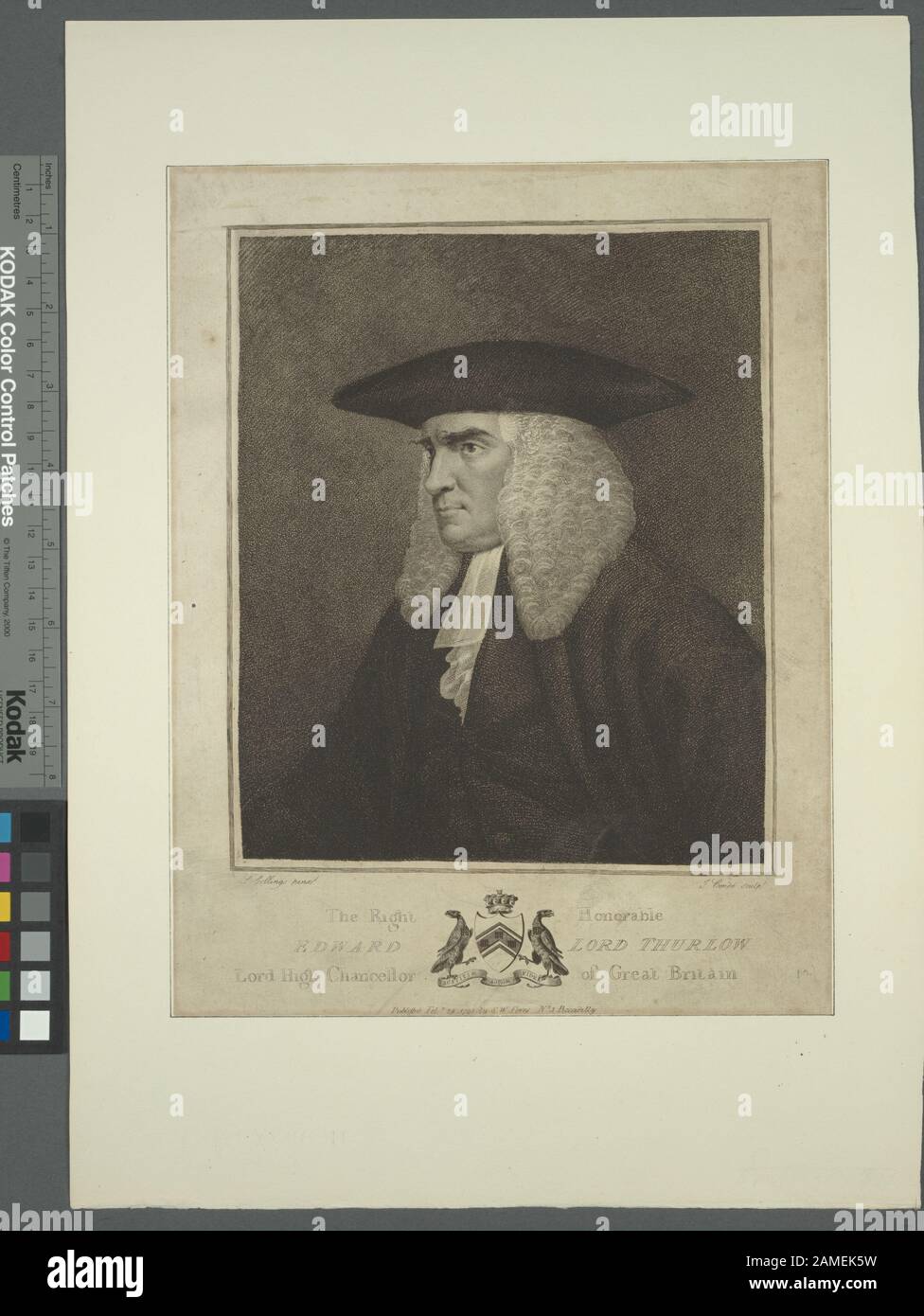 The lord high chancellor of great britain hi-res stock photography and ...