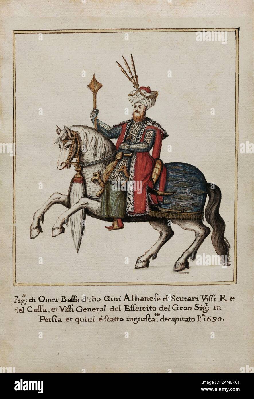 Ottoman Empire High Resolution Stock Photography and Images - Alamy