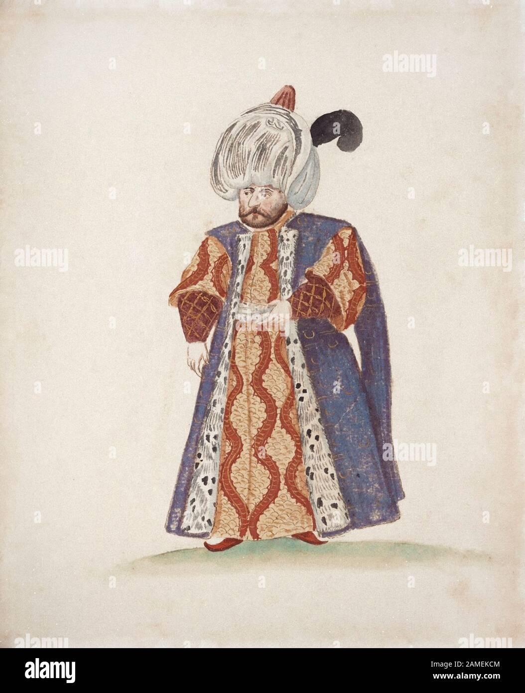 Turkish History High Resolution Stock Photography and Images - Alamy