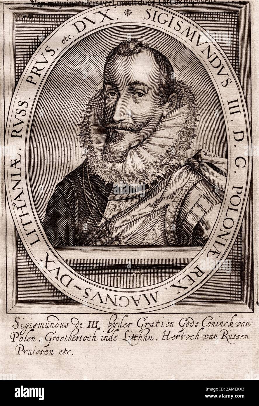 Sigismund hi-res stock photography and images - Alamy