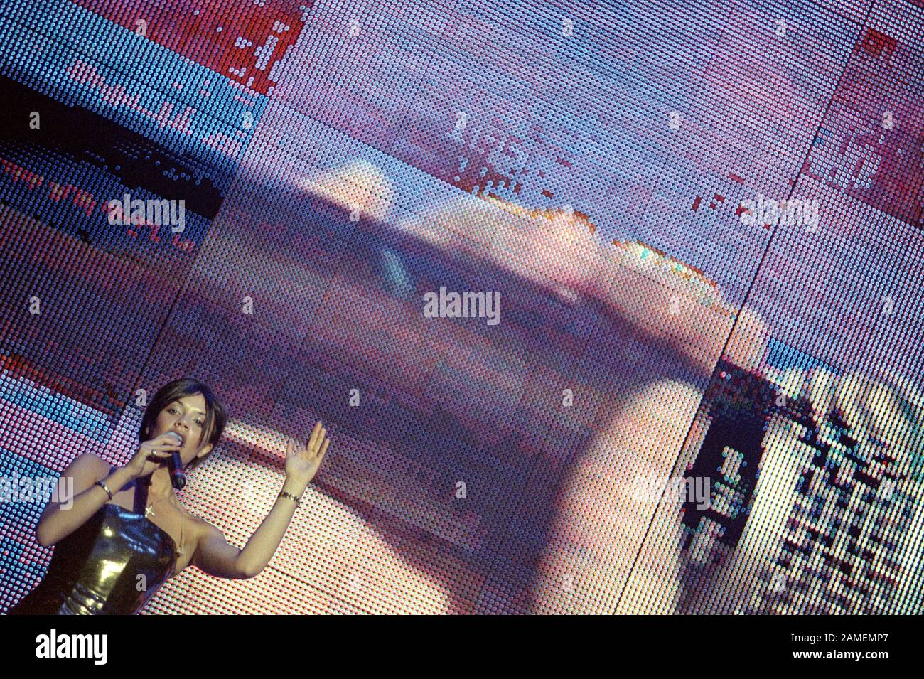 Victoria adams hi-res stock photography and images - Alamy