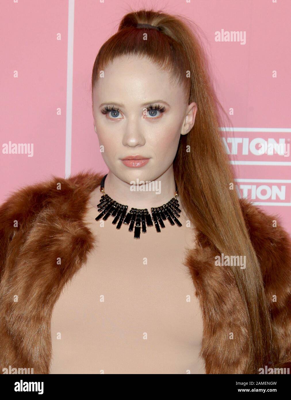 Billboard’s Women in Music Event held at the Hollywood Palladium in ...