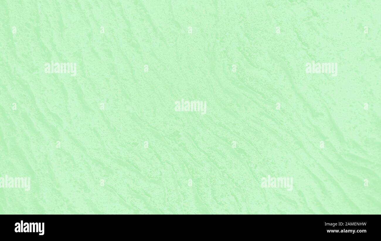 Trendy neo mint color. Abstract background with stripes, stone texture ...